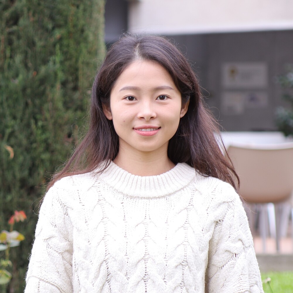 ICMAB - Zhang , Min [International Fellowship PhD Student]